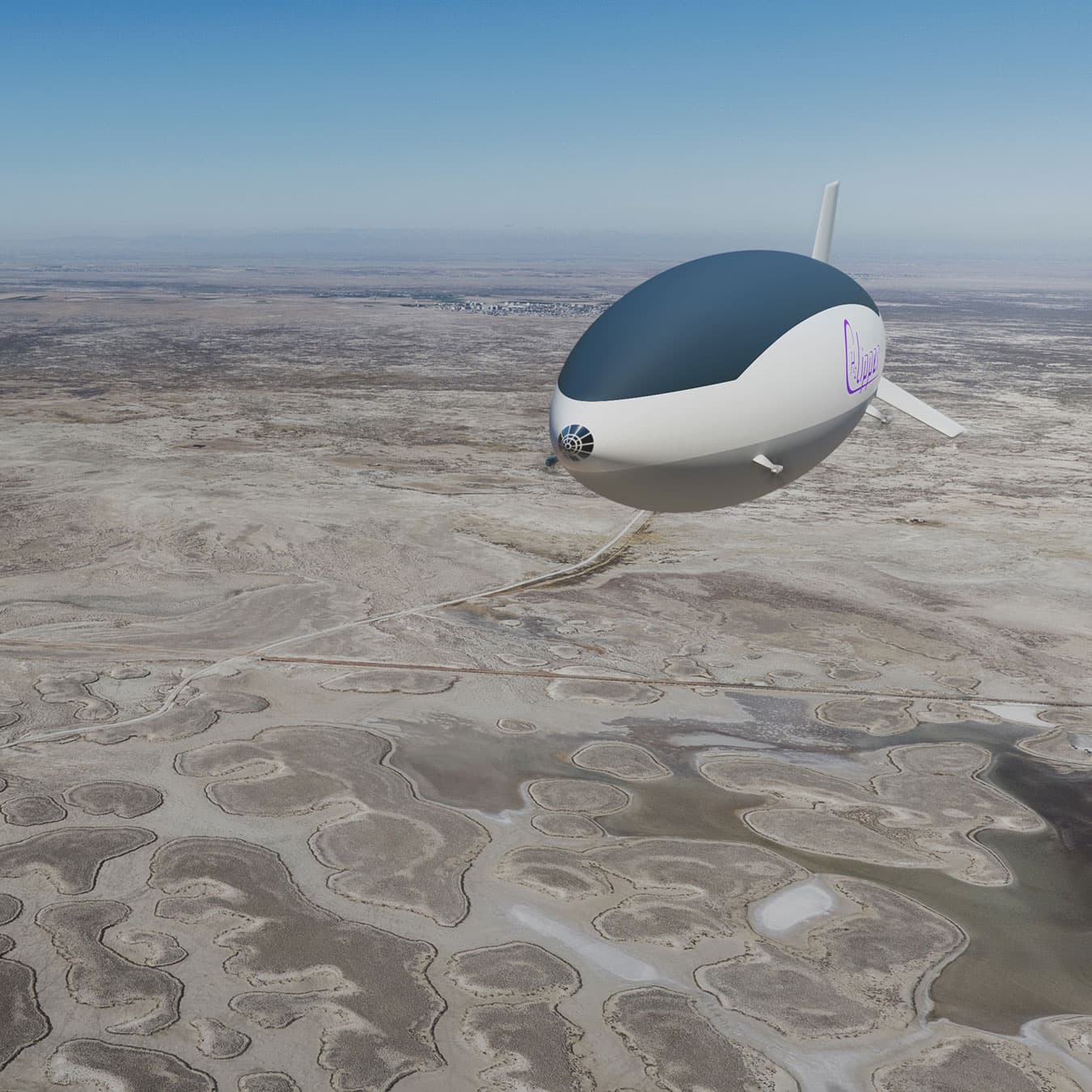 H2C: The Hydrogen Delivery Company