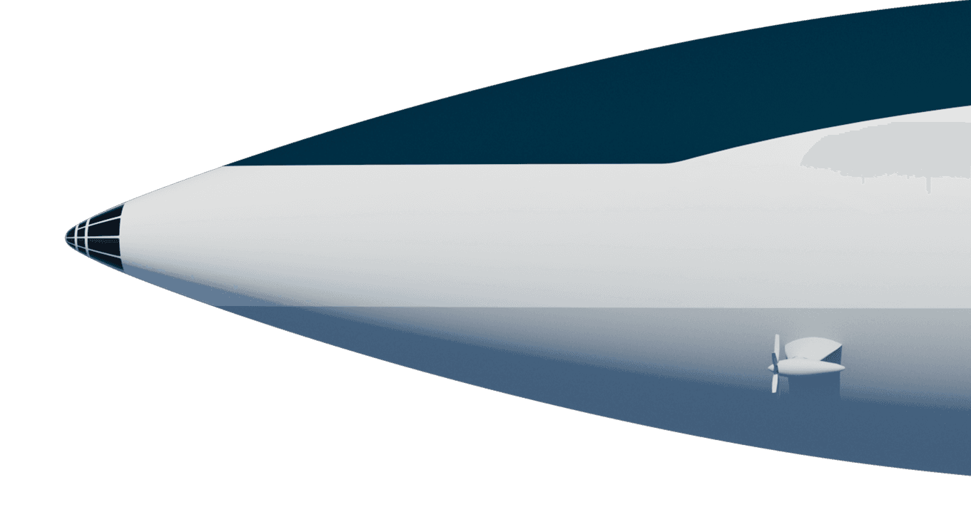 H2C: The Hydrogen Delivery Company