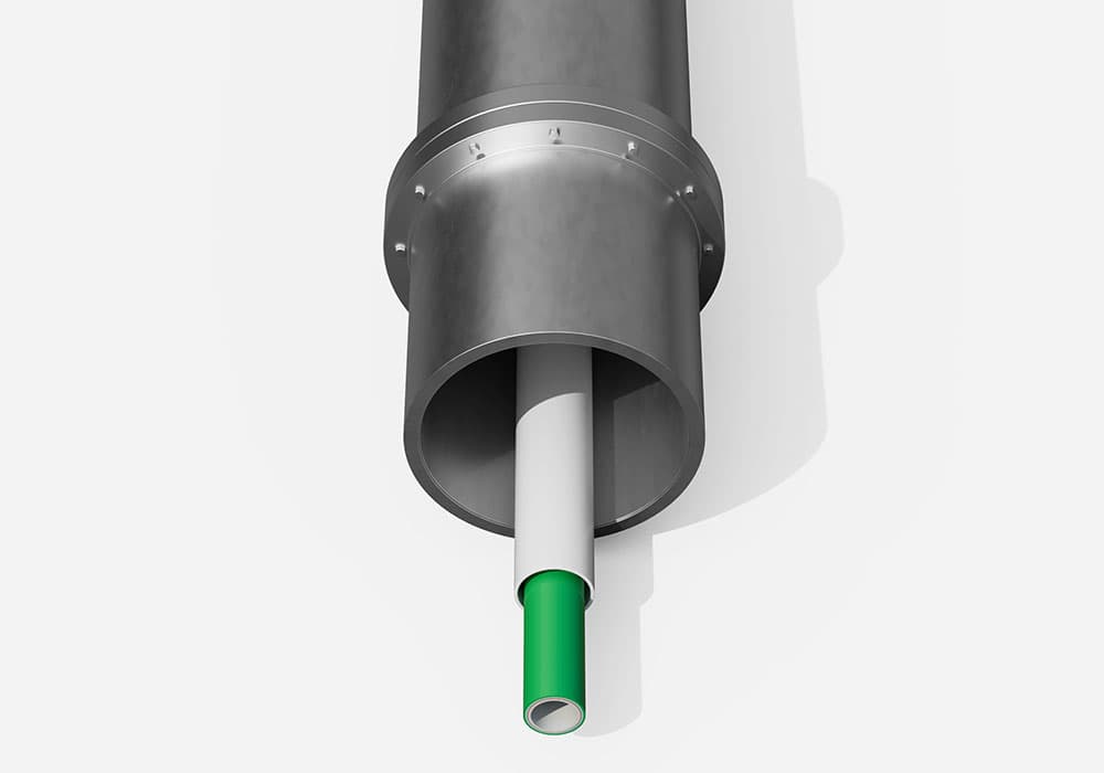 H2C: The Hydrogen Delivery Company